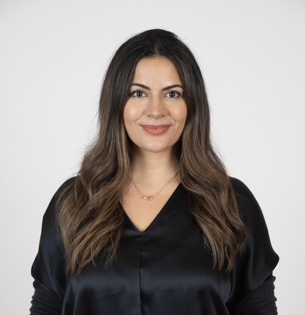 Neekan Rivera PA, Founder, & Owner Of Aère Aesthetics